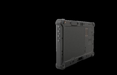 Cina Compressa impermeabile irregolare di 4GB 64G Android 10GMS, PC industriale della compressa di WIFI 500Nits in vendita