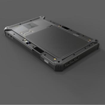 Cina PC industriale della compressa di frequenza ultraelevata del touch screen di GPS, compressa a 8 pollici irregolare IP67 in vendita