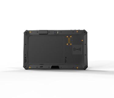 Cina Schermo 4GB IP67 Android del terminale a 8 pollici leggibile del veicolo di luce solare grande in vendita