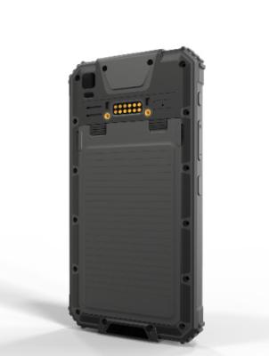 Cina Qualcomm SDM632 Android 10,0 IP67 Smartphone irregolare a 6 pollici in vendita