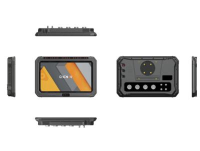 Cina PC irregolare IP67 della compressa del veicolo di industriale capacitivo di tocco in vendita