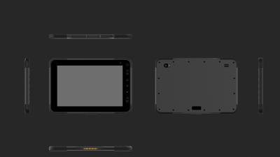 Cina Android a 10 pollici 10,0 4GB RAM Rugged Waterproof Tablet 1.8GHz in vendita