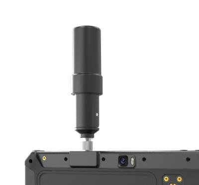 Cina Compressa a 8 pollici irregolare di Ublox F9P BT4.2 con 7000mAh Li Ion Battery in vendita