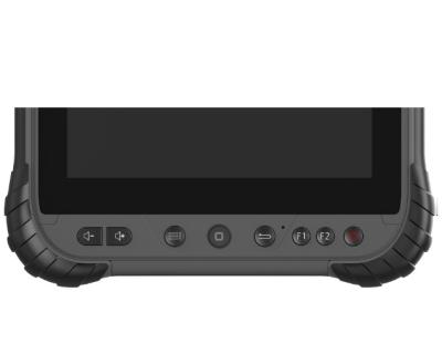 Cina Compressa irregolare doppia IP67 di WiFi 1280x800IPS 1.8GHz Android in vendita