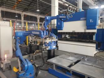 China Factory - Guangdong First Union Electronic Technology Co., Ltd.