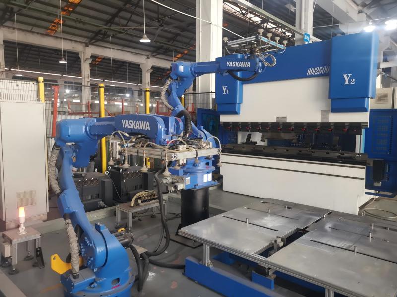 Verified China supplier - Guangdong First Union Electronic Technology Co., Ltd.