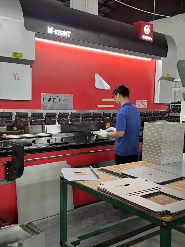 Verified China supplier - Guangdong First Union Electronic Technology Co., Ltd.