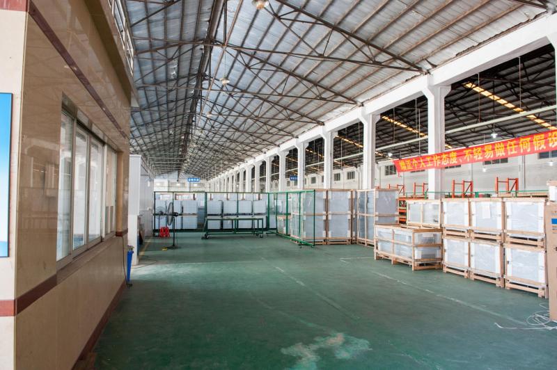 Verified China supplier - Guangdong First Union Electronic Technology Co., Ltd.