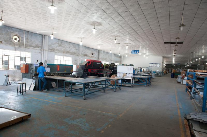 Verified China supplier - Guangdong First Union Electronic Technology Co., Ltd.