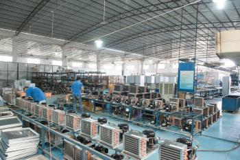 China Factory - Guangdong First Union Electronic Technology Co., Ltd.