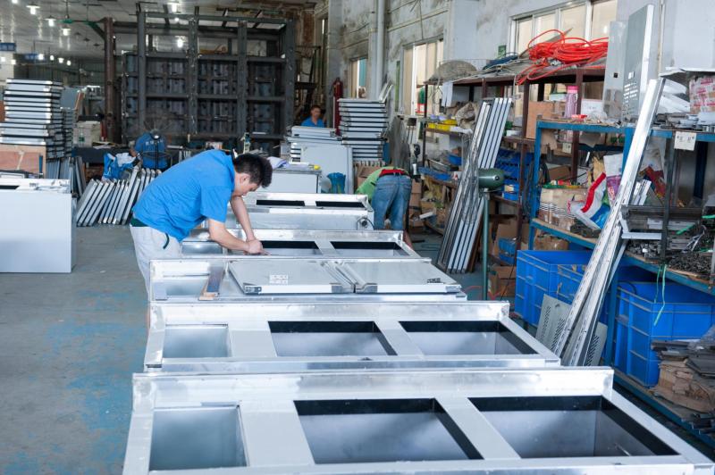 Verified China supplier - Guangdong First Union Electronic Technology Co., Ltd.