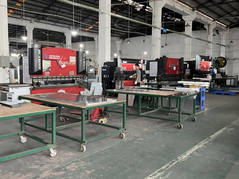 Verified China supplier - Guangdong First Union Electronic Technology Co., Ltd.