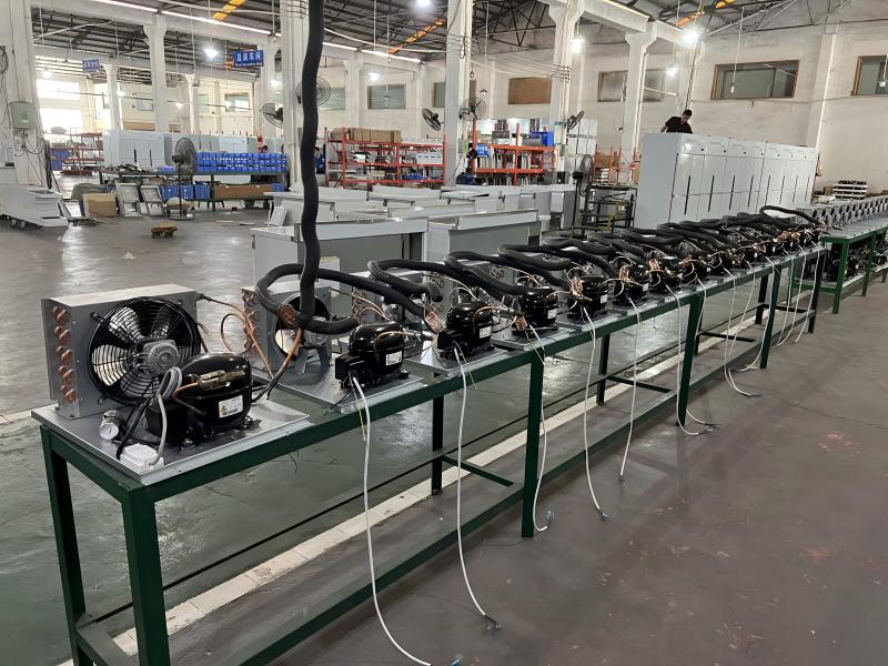 Verified China supplier - Guangdong First Union Electronic Technology Co., Ltd.