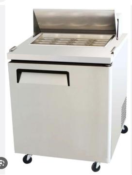 Hot Sale Factory Price 1 Door Workbench