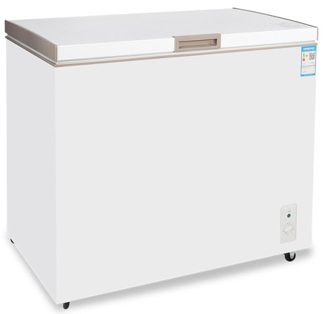 Durable Small Size Chest Freezer Manufacturers