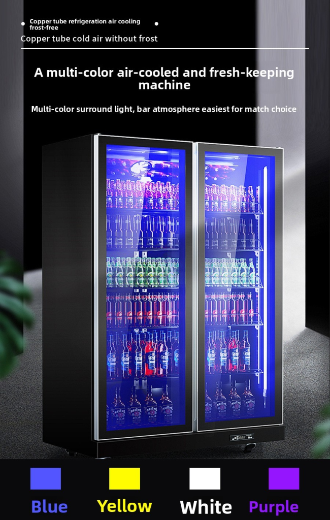 LED lighting system