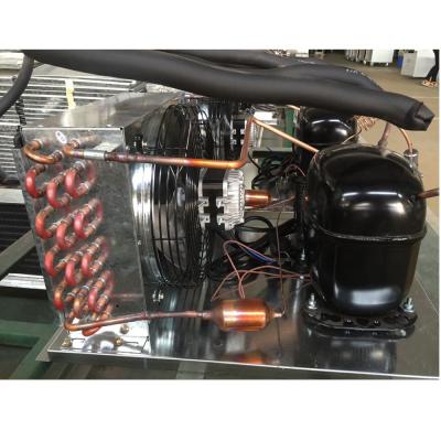 China Commercial Tabletop Under Counter 201/304 Chiller  Refrigerated Fridge Refrigerator Table Freezer for sale