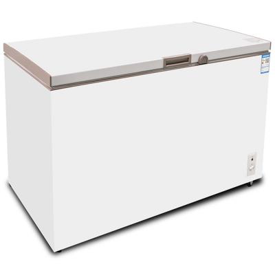 China Durable Small Size Chest Freezer Manufacturers for sale