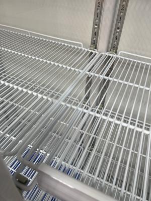China Commercieel glasdeurscherm Vitrine Drank Drankkoeler Commercieel scherm Koelkast Scherm Vrieskasten Te koop