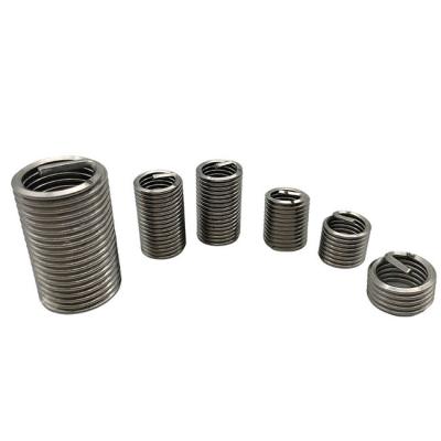 China Inserzioni di acciaio inossidabile Heli Coil Spring Wire Thread di M6*1*1.5d for sale