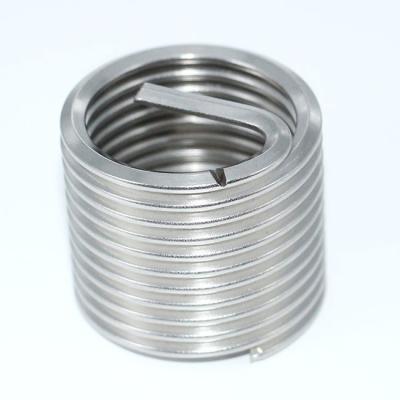 Cina La riparazione automatica della vite del fermo inserisce gli inserti filettati M5-M12 del cavo in vendita