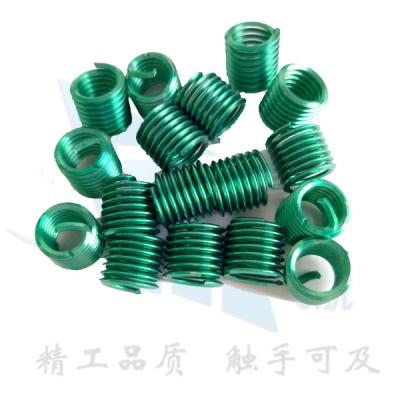 Cina Inserto filettato del cavo 321SS in vendita
