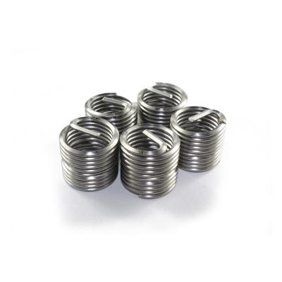 Cina inserzioni della serratura della vite 304SS di 3mm in vendita