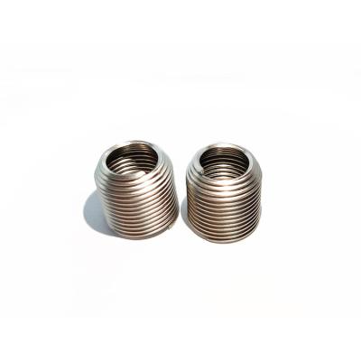 Cina Helicoil degli inserti filettati 3mm di DIN8140 304SS Tangless M3 in vendita