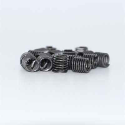 Cina 6-32 Helicoil dell'inserto filettato lubrificato film asciutto 1d-3d 3mm in vendita