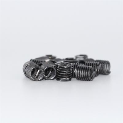 Cina 6-32 Helicoil dell'inserto filettato lubrificato film asciutto 1d-3d 3mm in vendita