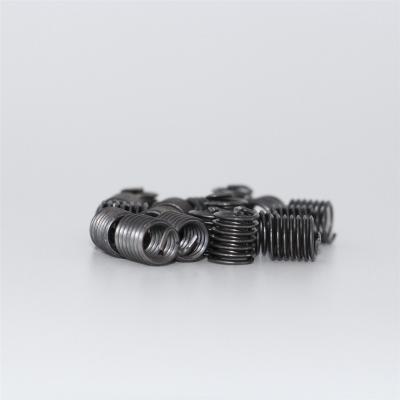 Cina 6-32 Helicoil dell'inserto filettato lubrificato film asciutto 1d-3d 3mm in vendita