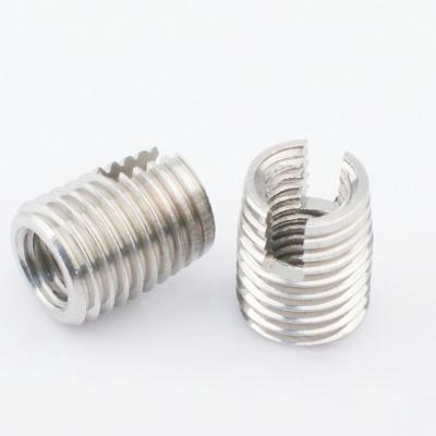 Cina Inserti filettati di spillatura di auto di 304SS 6H in vendita