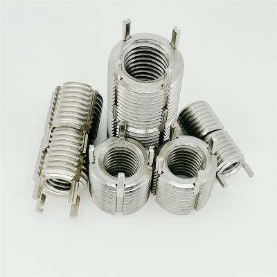 Cina Acciaio inossidabile Keysert di SUS303 M4*0.7 in vendita