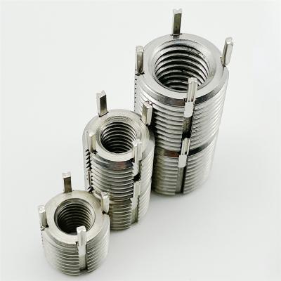 Cina Acciaio inossidabile Keysert di SUS303 M4*0.7 in vendita