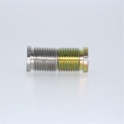Cina 304 inserti filettati di legno di 30mm - di 2mm per il cambio del radiatore in vendita