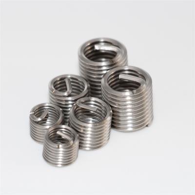 Cina Inserto filettato di Screwlock M16 di Helicoil 1/2-13 di MS21209 5/8-11 in vendita