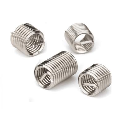 Cina Helicoil degli inserti filettati IATF16949 3mm di acciaio inossidabile dell'OEM M3*0.5 in vendita