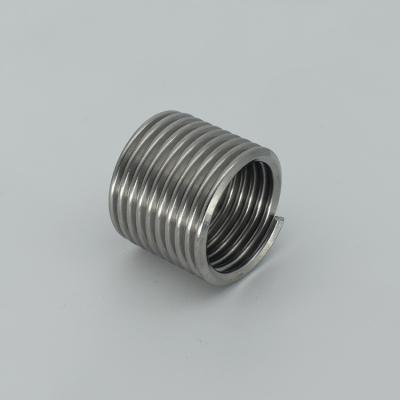 Cina 4-40 il cavo di UNC Tangless inserisce ISO9001 ha infilato la manica per legno in vendita