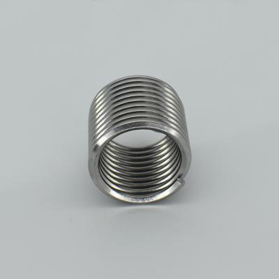 Cina 4-40 il cavo di UNC Tangless inserisce ISO9001 ha infilato la manica per legno in vendita