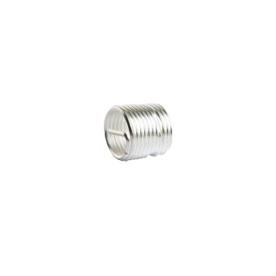 Cina CD AG ha placcato Screwlock o i diametri corrente libero 2mm - 48mm di Helicoil in vendita