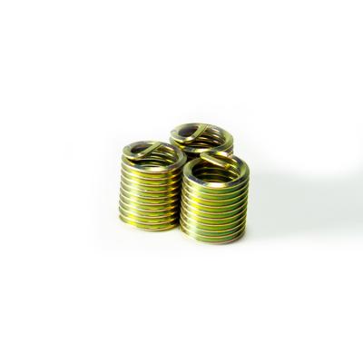 Cina CD AG ha placcato Screwlock o i diametri corrente libero 2mm - 48mm di Helicoil in vendita
