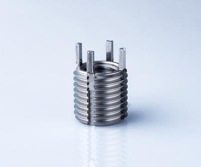 Cina Anti SS304 inserto filettato chiudente chiave sciolto M3 al Helicoil M24 in vendita