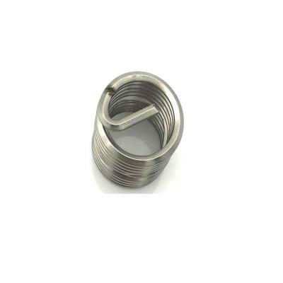 Cina Assortimento Kit Wire Thread Insert dell'inserzione di riparazione del filo della bobina di acciaio inossidabile in vendita