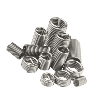 Cina Le inserzioni di acciaio inossidabile della riparazione M4-M36 del filo di DIN8140 UNF avvitano per Aluminio in vendita