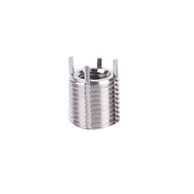 Cina M10 * vite di fissaggio di resistenza dell'inserzione di riparazione del filo di 14mm - di 1,5 Keylocking alta in vendita