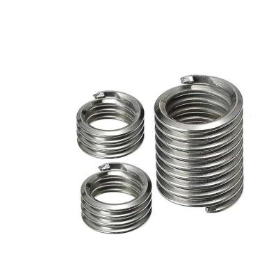 Cina M2.5-M3 Tangless Wire Inserts Threadless Inserts in vendita