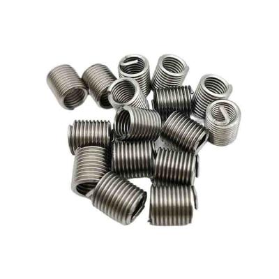 Cina Riparazione Kit Insert Stainless Steel Wire del filo della bobina di M8 M10 M12 M16 in vendita