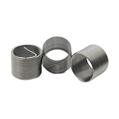 中国 産業留め具のためのタイプSUS304ワイヤー糸の挿入物M2-M20 販売のため