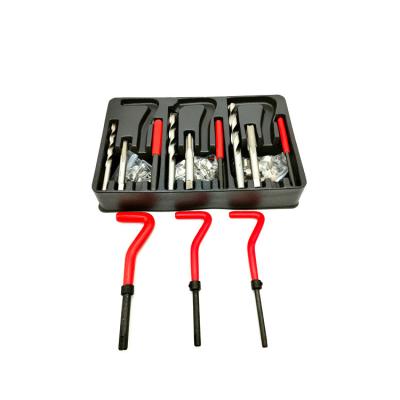 Cina ST5 * 0,8 riparazioni di Kit Durable Screw Threaded Inserts dell'inserzione di riparazione del filo in vendita