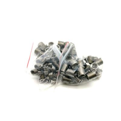 Cina kit di utensili dell'inserzione di Kit Stainless Steel Wire Thread dello strumento di riparazione del filo 131pcs in vendita